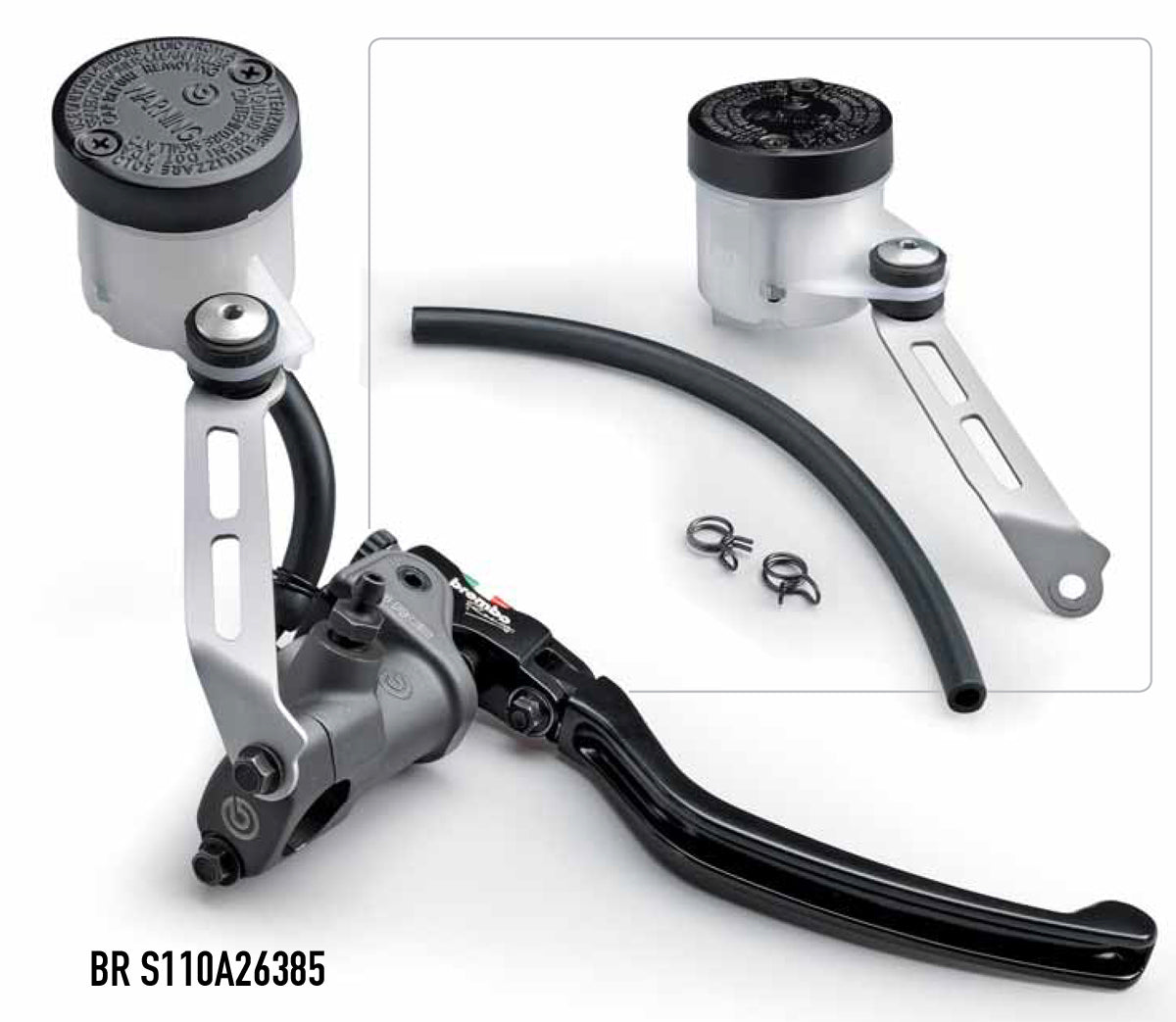 Brembo RCS reservoir kits — Grab a Deal NZ